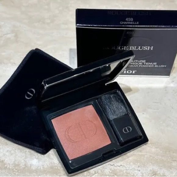 Dior | Makeup | 36dior Rouge 459 Blush Charnelle | Poshmark